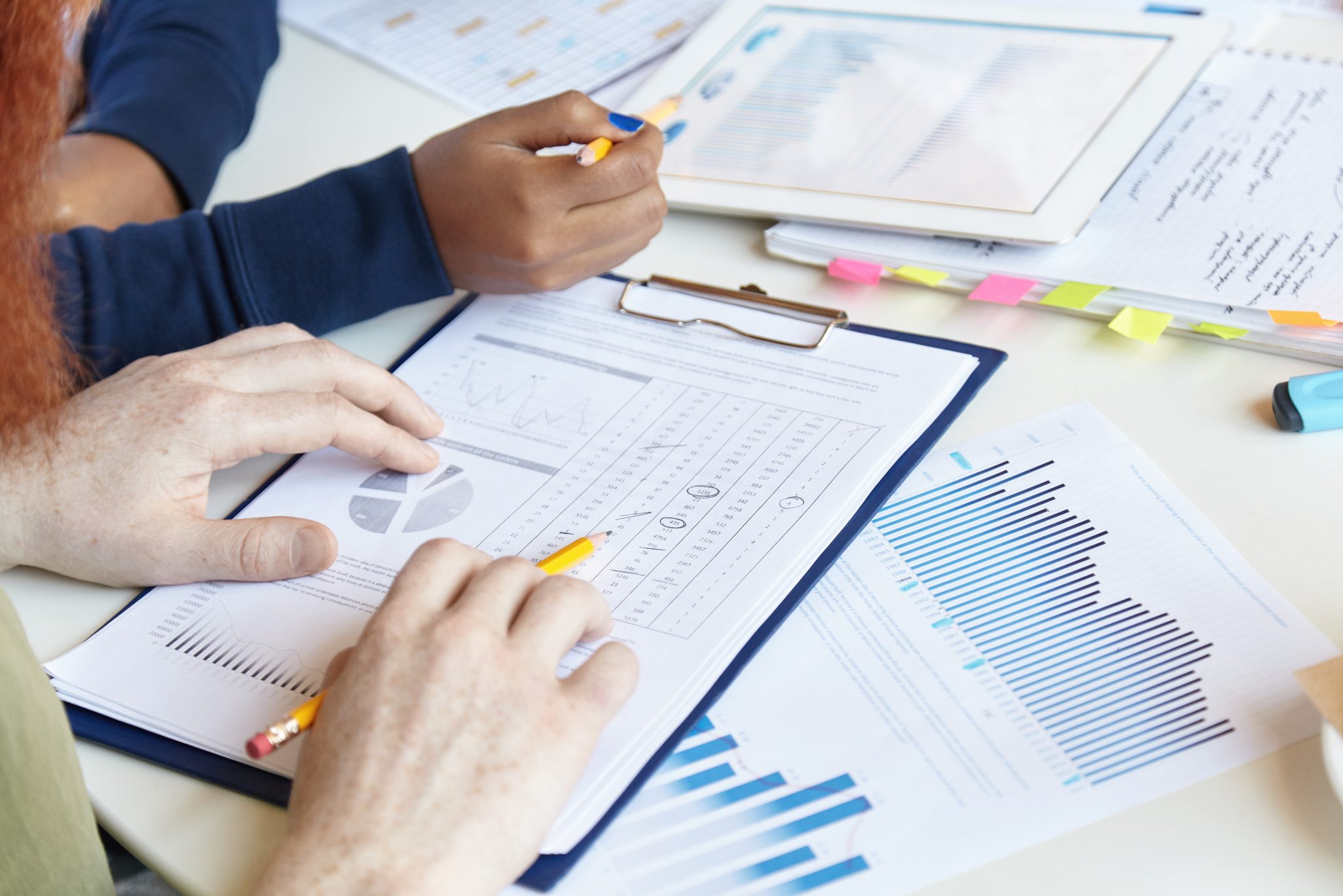 What Type of Questionnaire Is Used in Quantitative Research ...